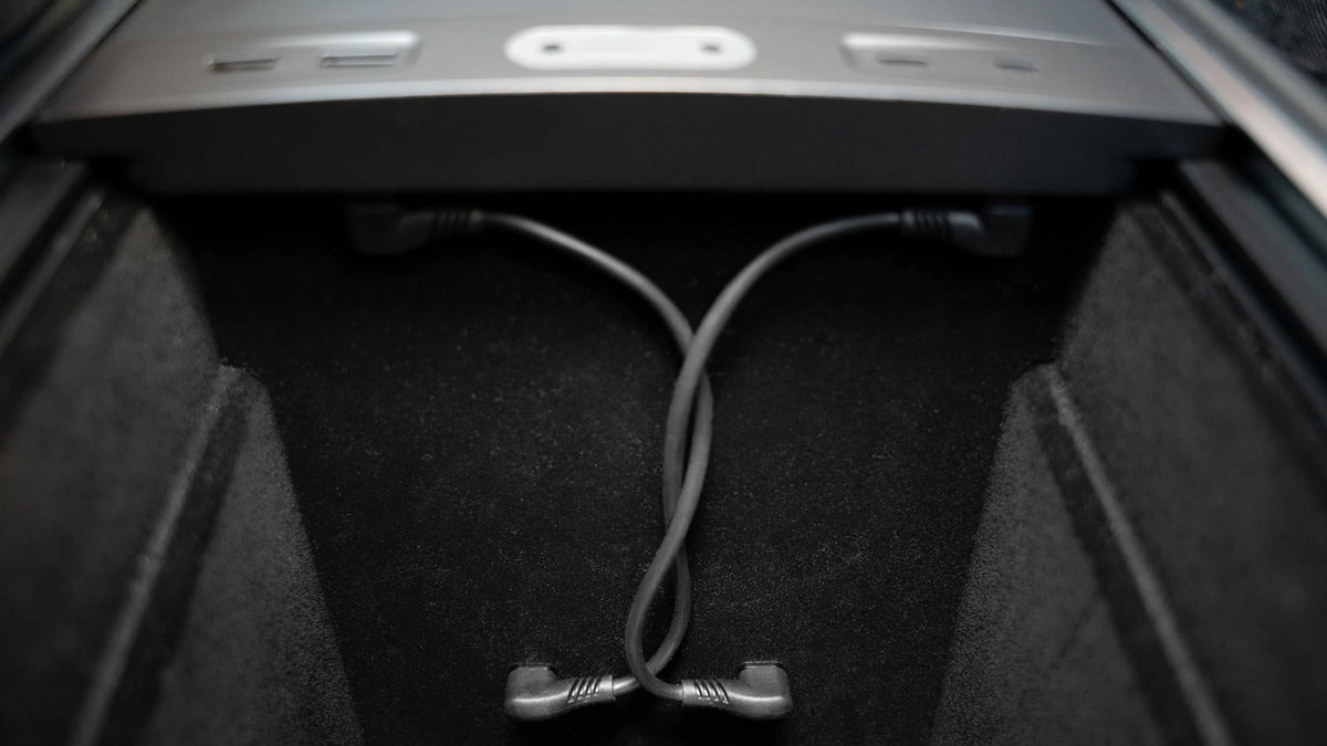 USB Hub voor Tesla Model 3 Kopen? | Beste 4 Poorts Hub – Mijn-Tesla