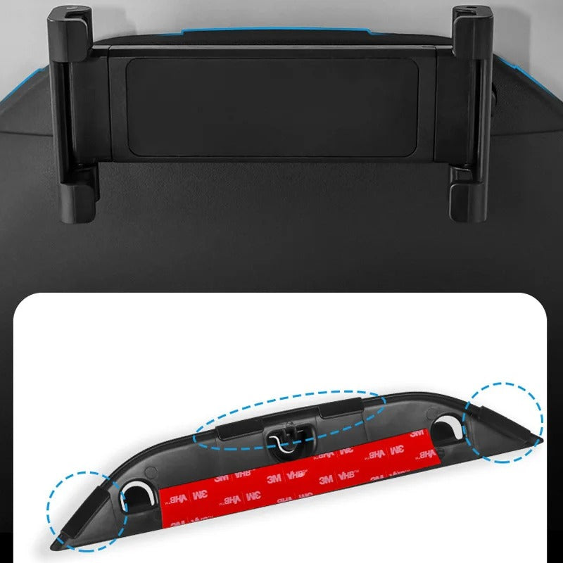 Tablet houder Tesla Model 3 Highland 2024+ kopen?|Mijn-Tesla