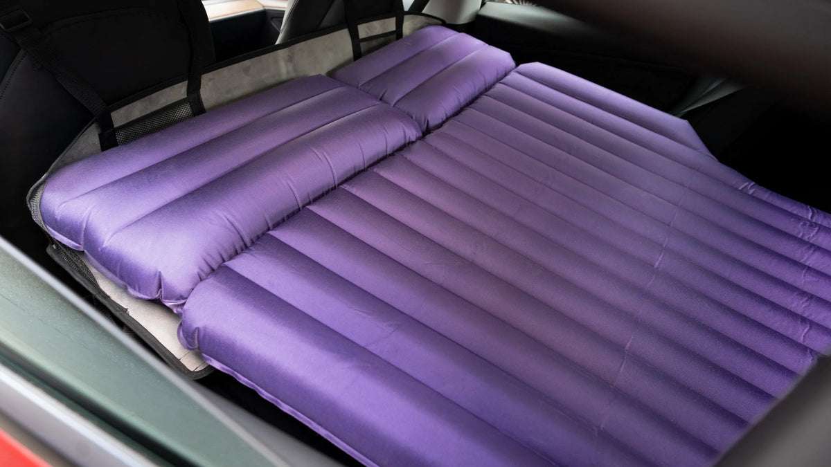 Tesla Model Y Matras Kopen? | Mijn-Tesla