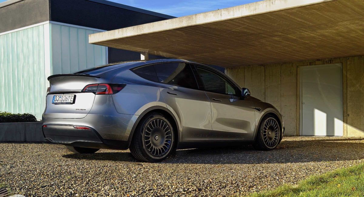 Tesla Model Y Velgen New Aero kopen? | Mijn-Tesla