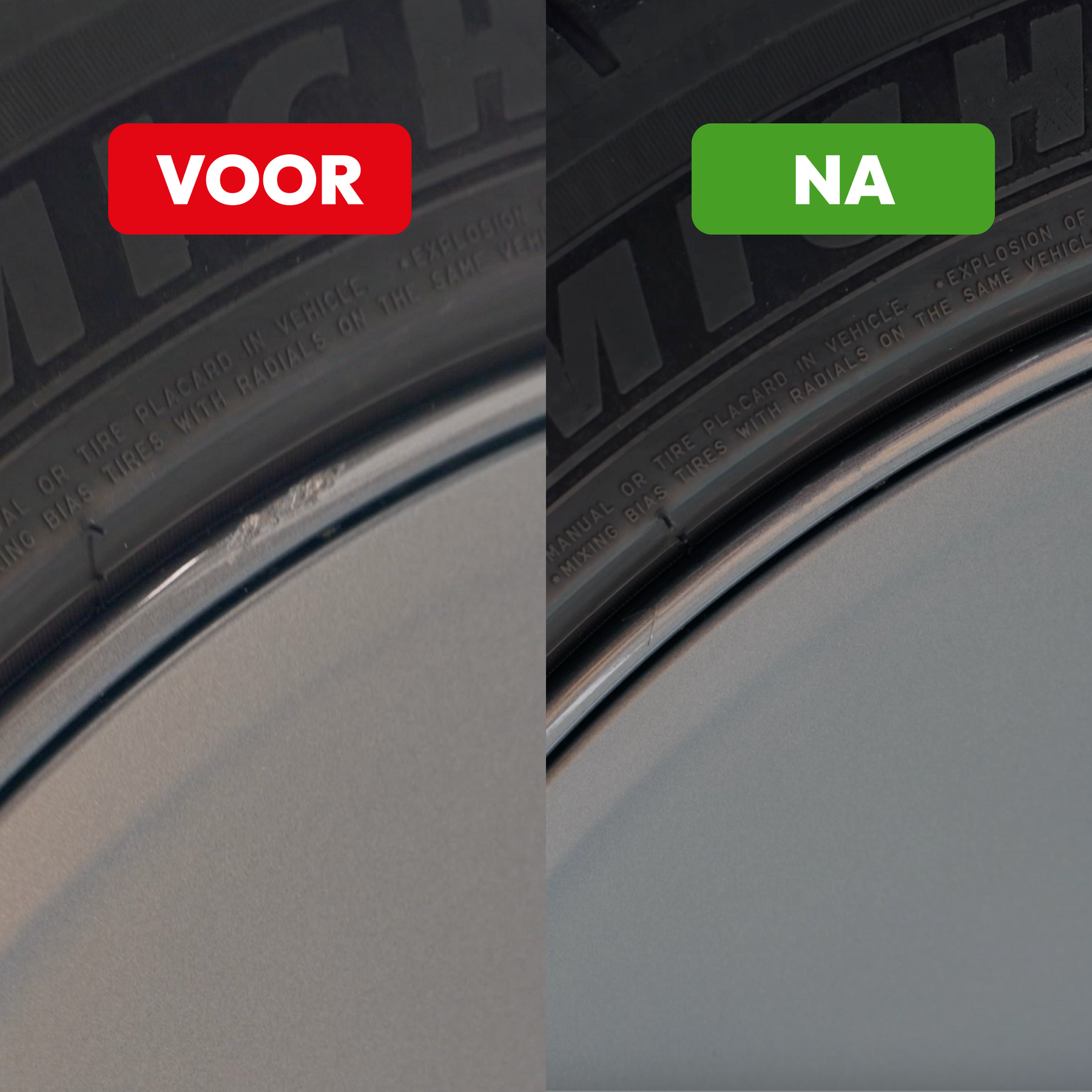 Tesla Velg Reparatie Patch Model Y kopen? | Mijn-Tesla