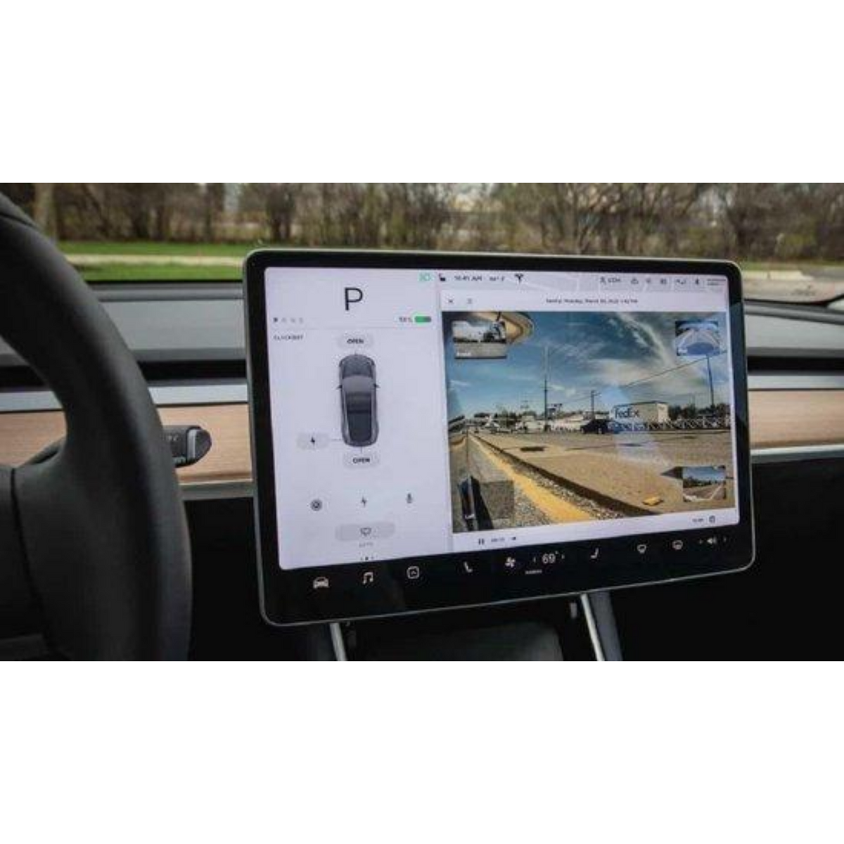 Tesla USB Stick Dashcam kopen? | Mijn-Tesla